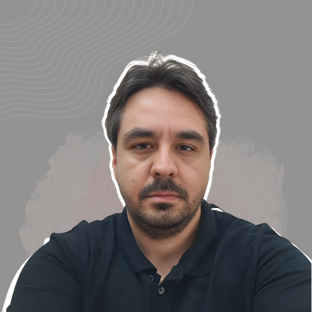 Ton Torres - IdEA